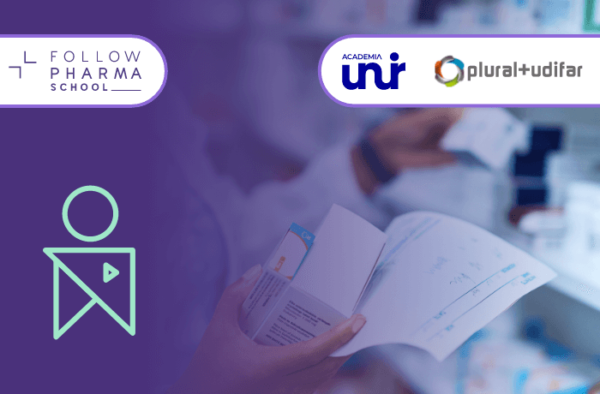 Cursos online – Follow Pharma School