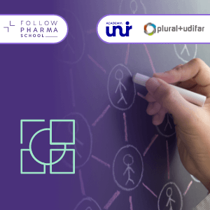 Gestão Operacional do Canal Farmácia – Follow Pharma School